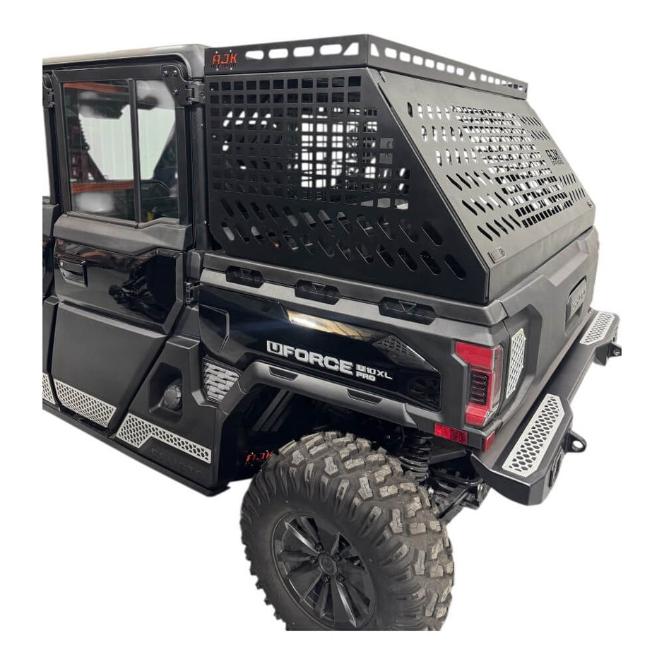 AJK Offroad UTV Parts & Accessories – UTV Pros
