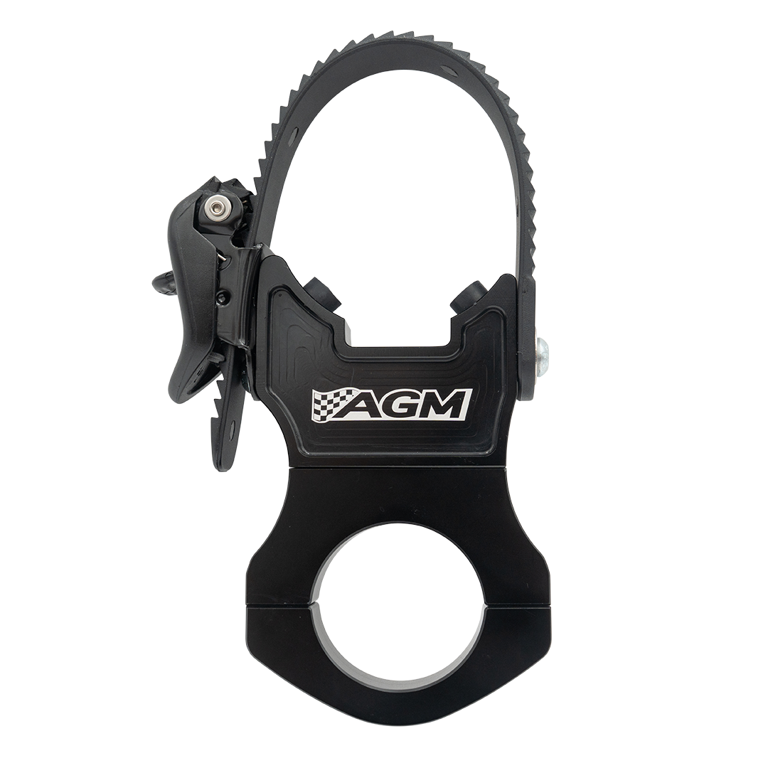 Quick Clamp Chassis Tube Mount | UTV Pros