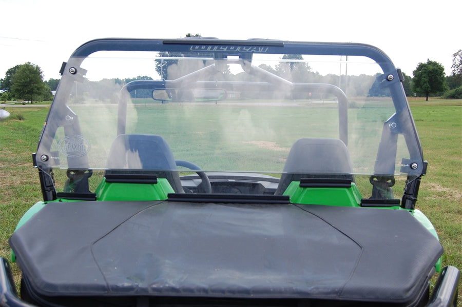 Arctic Cat Wildcat Sport / Trail Rear Window Dust Seal – UTV Pros