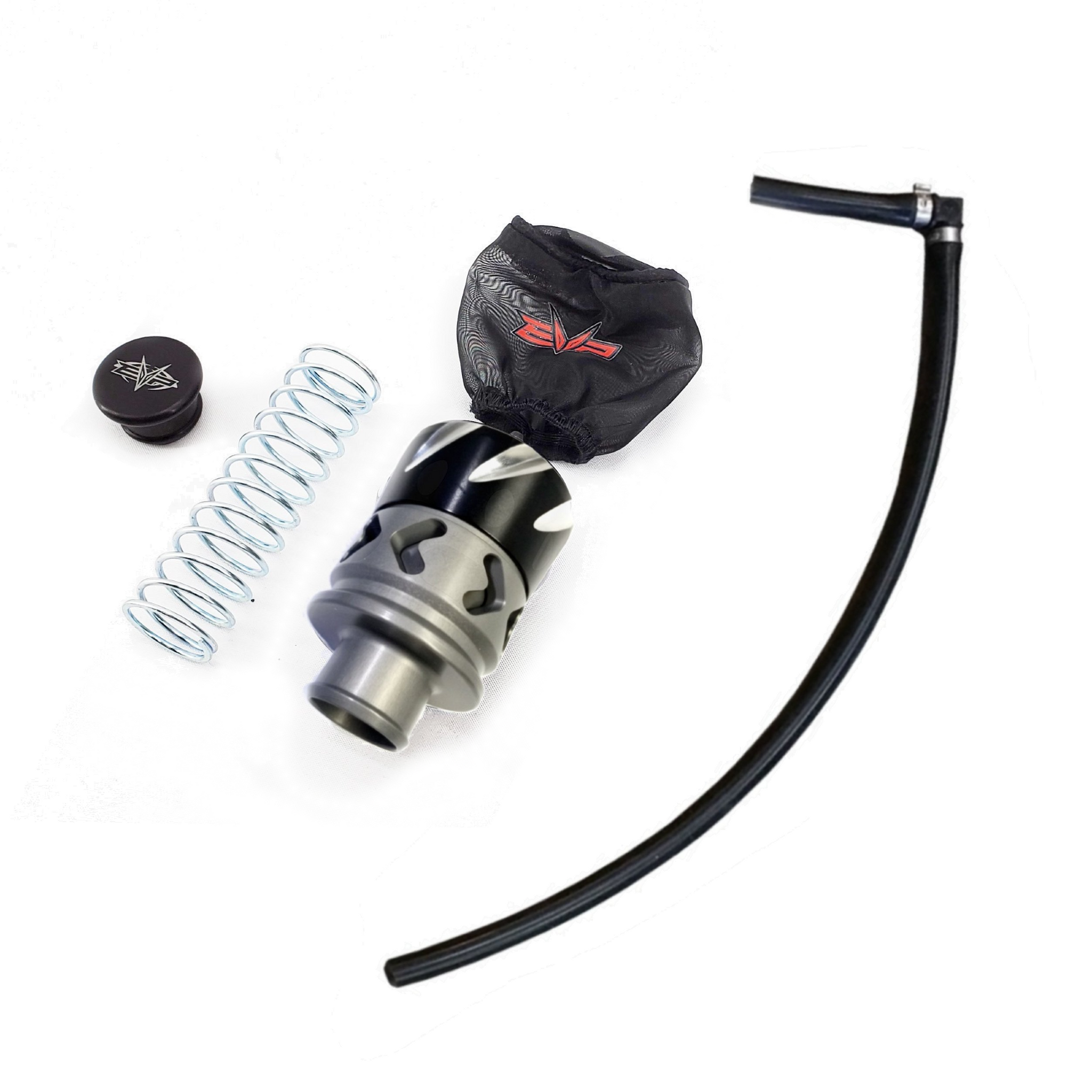 Polaris RZR Billet Blow Off Valve | UTV Pros