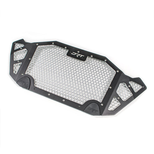 Polaris RZR Pro XP Aluminum Front Grille V2 | Elektric Offroad – UTV Pros