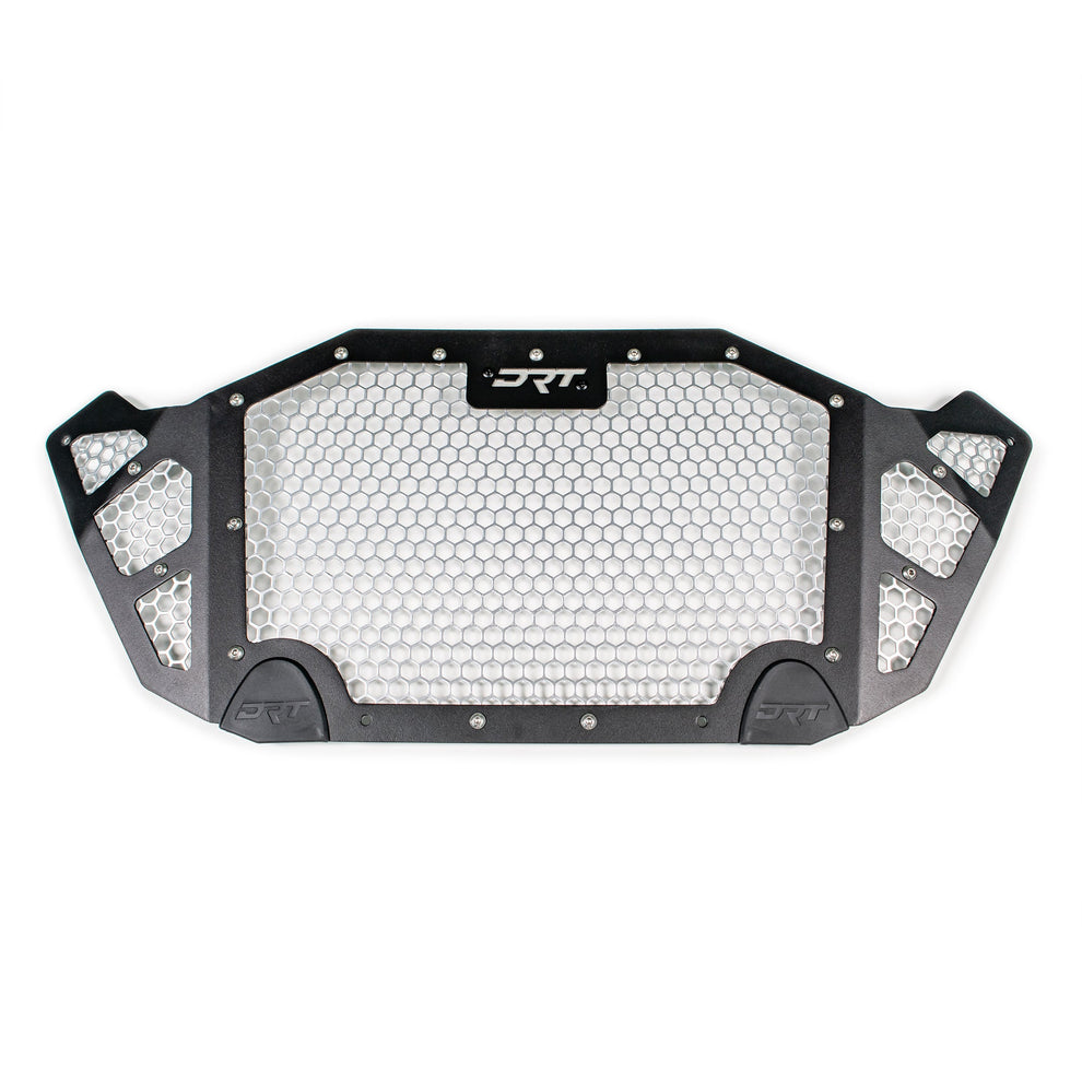 Polaris RZR Pro XP Aluminum Front Grille V2 | Elektric Offroad – UTV Pros
