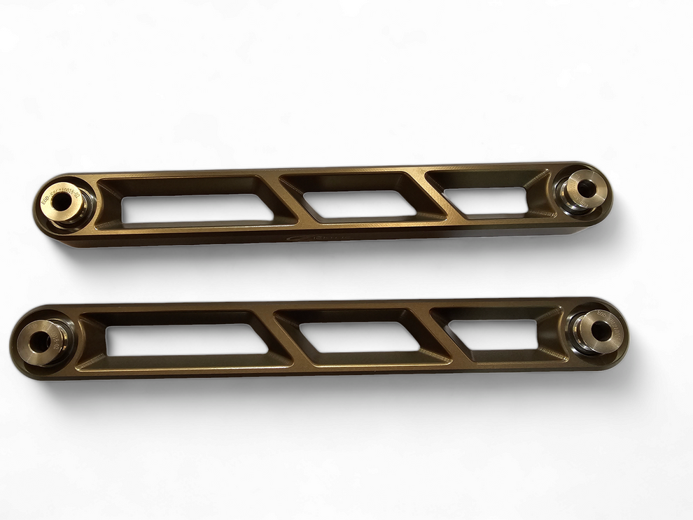 Polaris RZR Pro XP Rear Sway Bar Links (Gun Metal) – UTV Pros