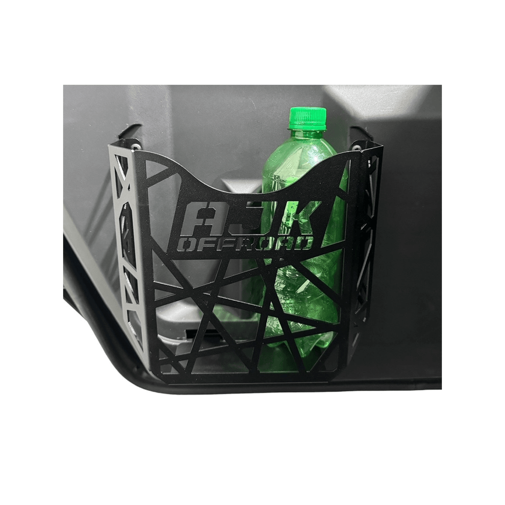 Polaris Ranger XD 1500 Door Storage Pockets – UTV Pros