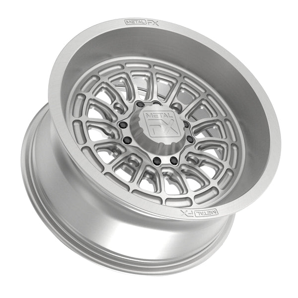 Delta - Forged Monoblock - Non-Beadlock - Raw | Metal FX Offroad ...