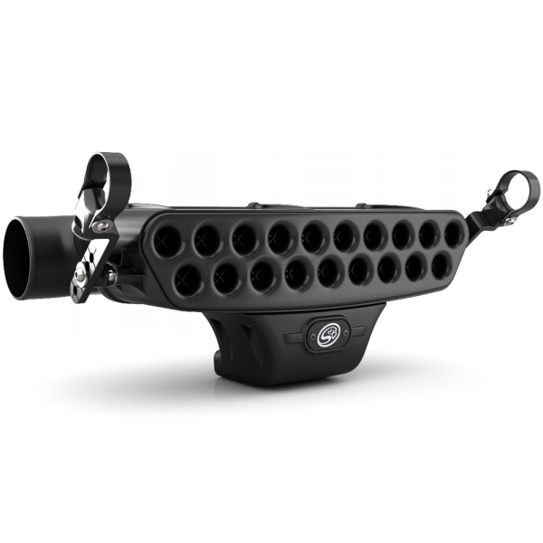 Can-Am Maverick X3 Particle Separator | UTV Pros